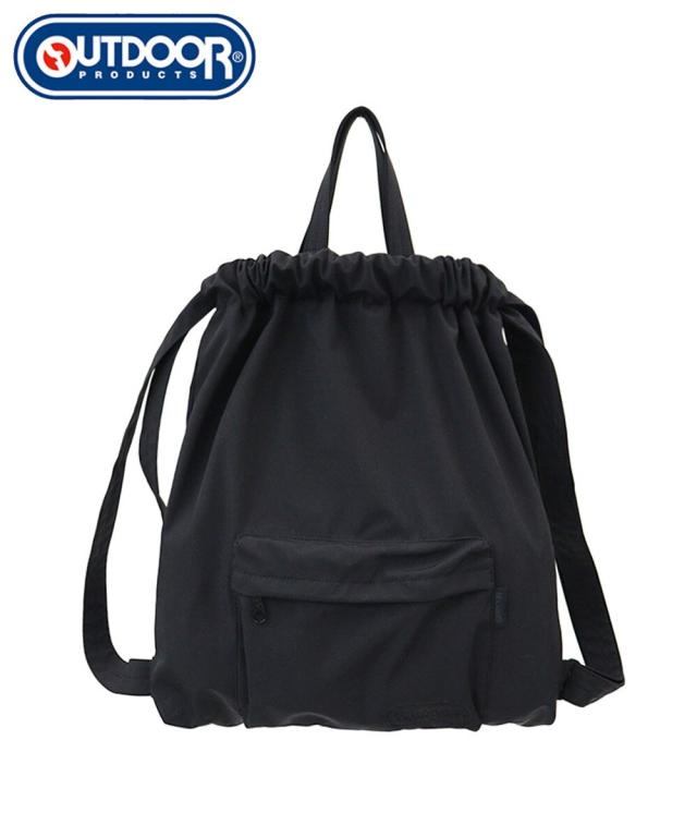 スタイライズ（STYLISE）/【OUTDOOR PRODUCTS】2way バックパック [151116]