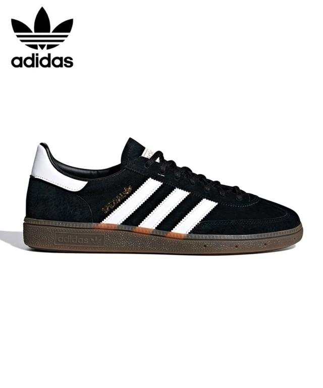 アディダス（adidas）/【adidas】HANDBALL SPEZIAL / コアブラック [DB3021]の通販はau PAY ...