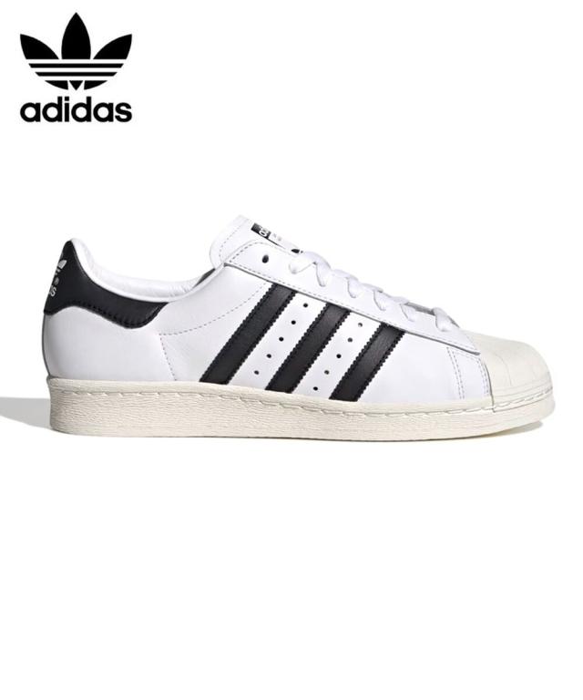 アディダス（adidas）/【adidas】SUPERSTAR 82│JI2025│JI2026