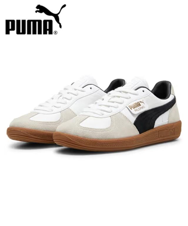 プーマ（PUMA）/【PUMA】PALERMO LTH