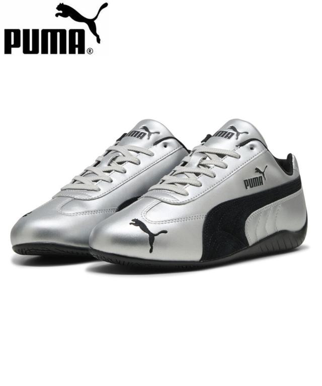 プーマ（PUMA）/【PUMA】SPEEDCAT LLIC [403689]