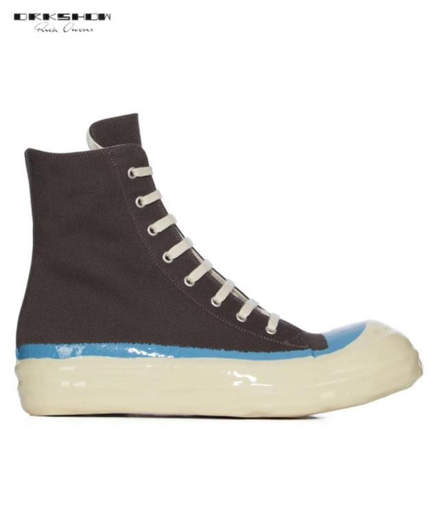 スタイライズ（STYLISE）/【DRKSHDW】SNEAKS / ダークダスト×ブルー [DU02E7800 DODP]