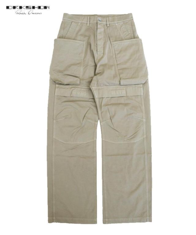 スタイライズ（STYLISE）/【DRKSHDW】STEFAN CARGO / ダーティーパール