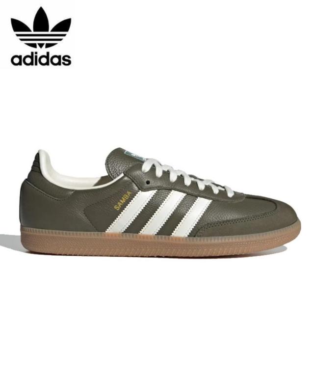 アディダス（adidas）/【adidas】SAMBA OG OOJ30
