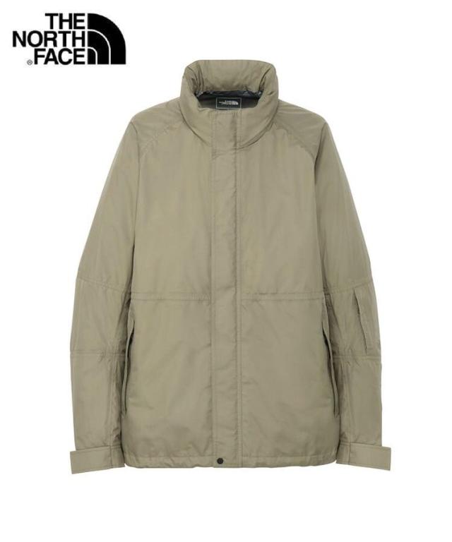 ザ・ノース・フェイス（THE NORTH FACE）/【THE NORTH FACE】Compile Light Jacket ユニセックス