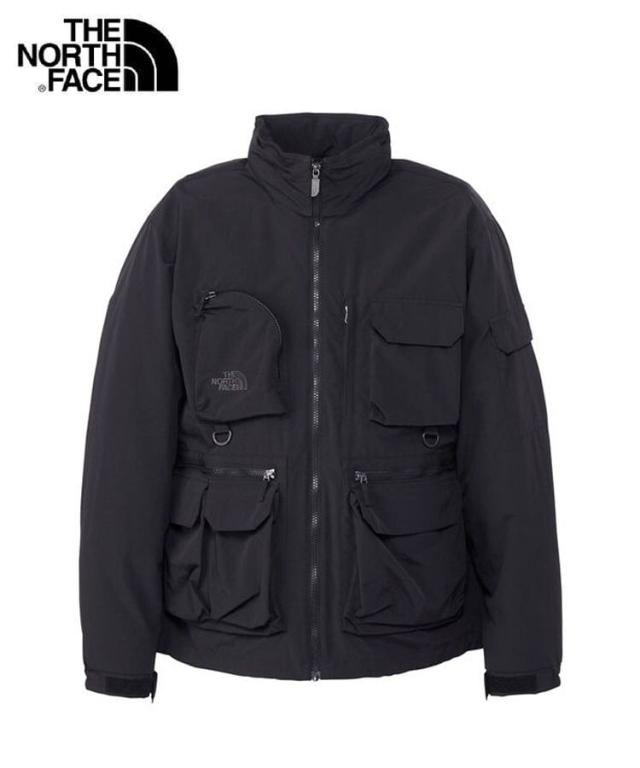 ザ・ノース・フェイス（THE NORTH FACE）/【THE NORTH FACE】Field Utility Jacket メンズ