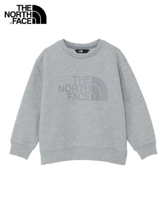 ザ・ノース・フェイス（THE NORTH FACE）/【THE NORTH FACE】T Sweat Graphic Crew キッズ
