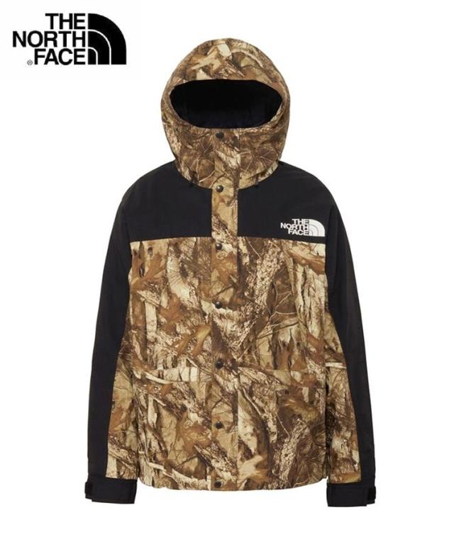 ザ・ノース・フェイス（THE NORTH FACE）/【THE NORTH FACE】Novelty Mountain Light Jacket メンズ