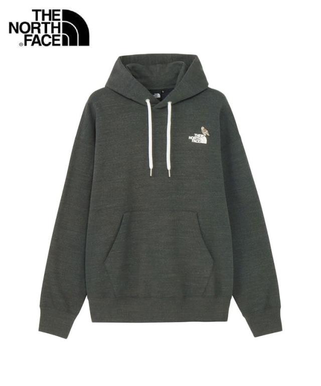 ザ・ノース・フェイス（THE NORTH FACE）/【THE NORTH FACE】Zoo Picker Hoodie ユニセックス