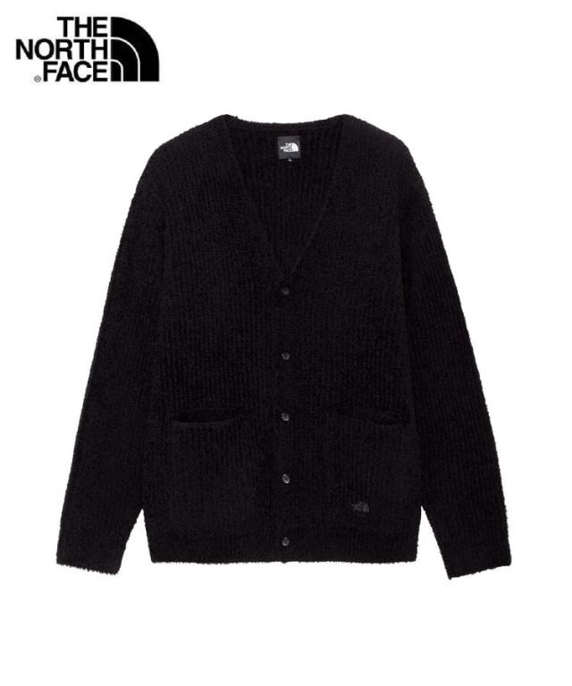 ザ・ノース・フェイス（THE NORTH FACE）/【THE NORTH FACE】Alternative Feather Cardigan
