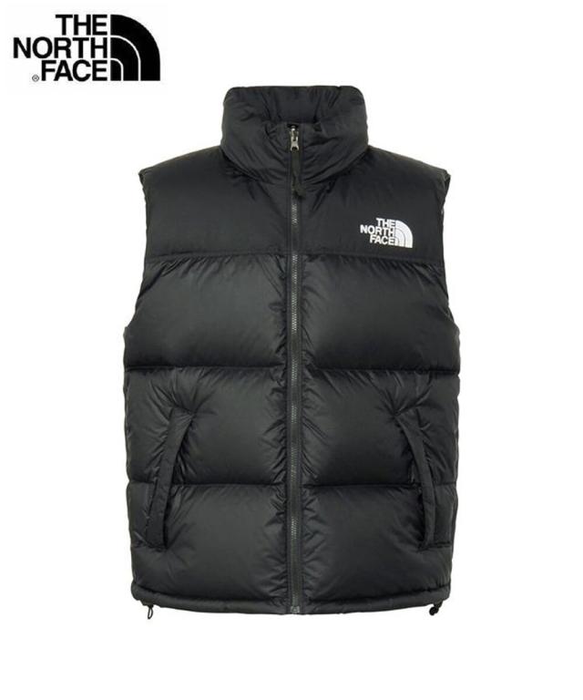 ザ・ノース・フェイス（THE NORTH FACE）/【THE NORTH FACE】ヌプシベスト メンズ / 5カラー [ND92557]