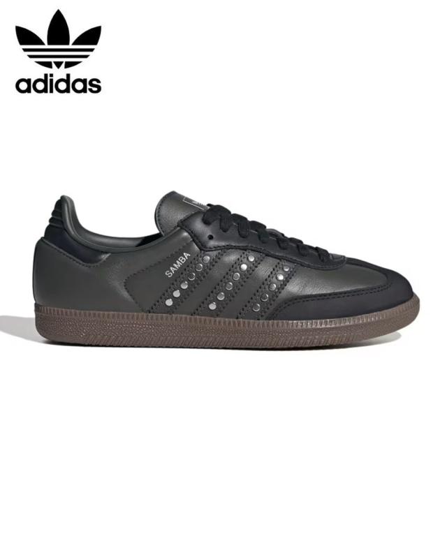 アディダス（adidas）/【adidas】SAMBA OG W│JR8869