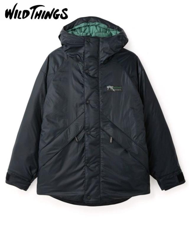 スタイライズ（STYLISE）/【WILD THINGS】LIGHT DENALI JACKET (ライトデナリジャケット)