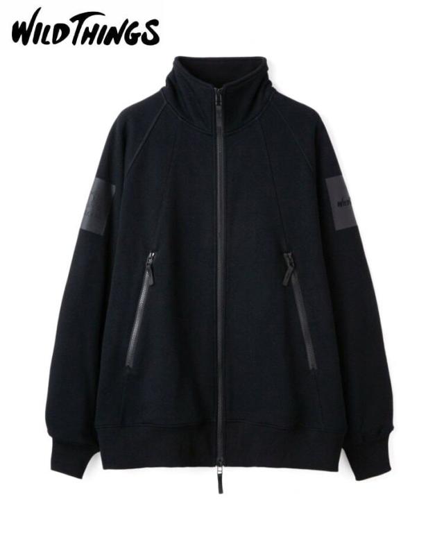 スタイライズ（STYLISE）/【WILD THINGS】FRUIT OF THE LOOM SPECIAL ORDER SWEAT