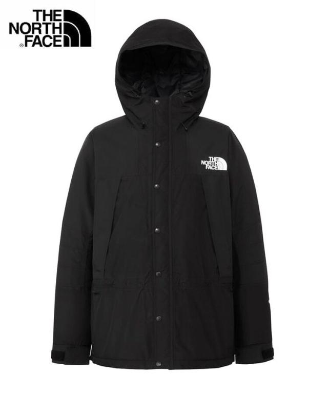 ザ・ノース・フェイス（THE NORTH FACE）/【THE NORTH FACE】Mountain Insulation Jacket