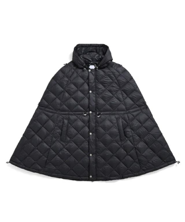 タイオン（TAION）/【TAION】シティ ダウンケープ 6カラー [TAION−CPCI]