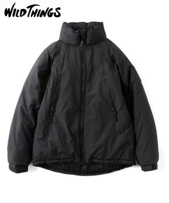 スタイライズ（STYLISE）/【WILD THINGS】HAPPY JACKET (ハッピージャケット)