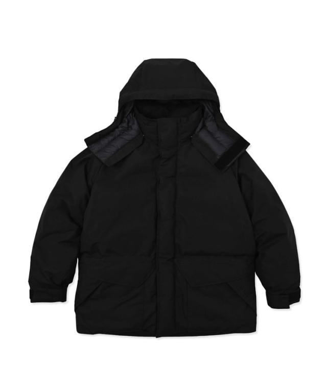マーモット（marmot）/Mammoth Down Parka(マンモスダウンパーカ) / 4カラー [MTFW25UDW01