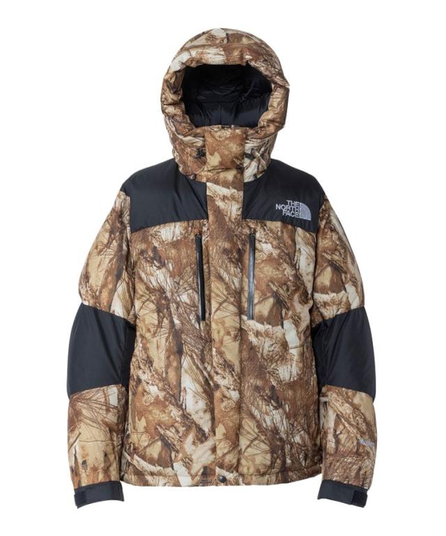 ザ・ノース・フェイス（THE NORTH FACE）/Novelty Baltoro Light Jacket (ノベルティーバルトロライトジャケット)