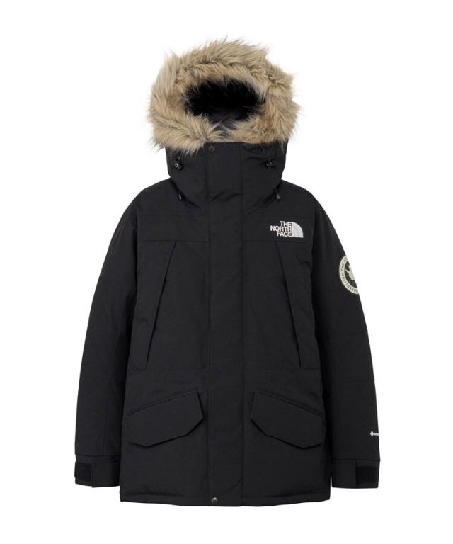 ザ・ノース・フェイス（THE NORTH FACE）/Antarctica Parka (アンタークティカパーカ) ユニセックス / 3カラー [ND92