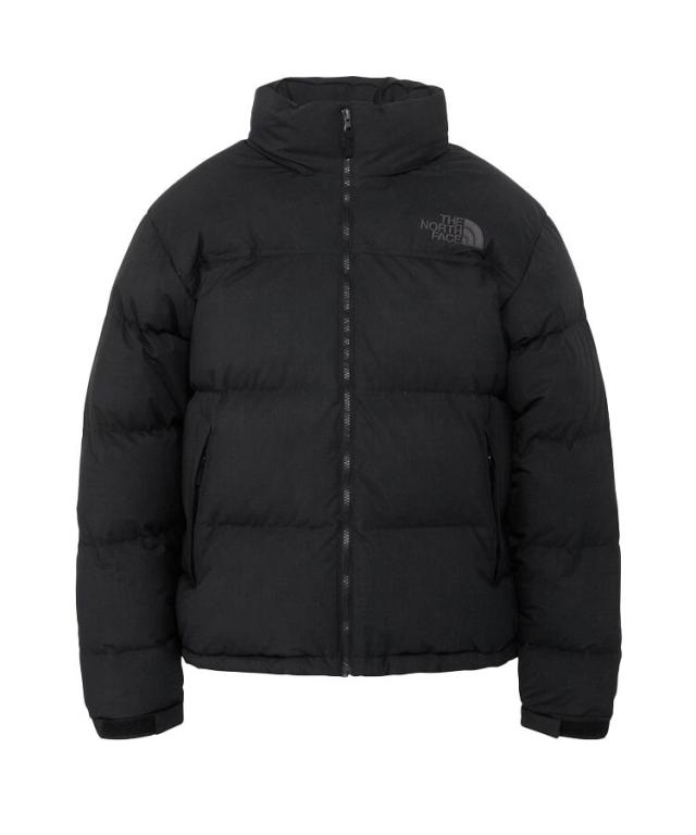 ザ・ノース・フェイス（THE NORTH FACE）/Wooly Nuptse Jacket (ウーリーヌプシジャケット) ユニセックス / 2カラー [