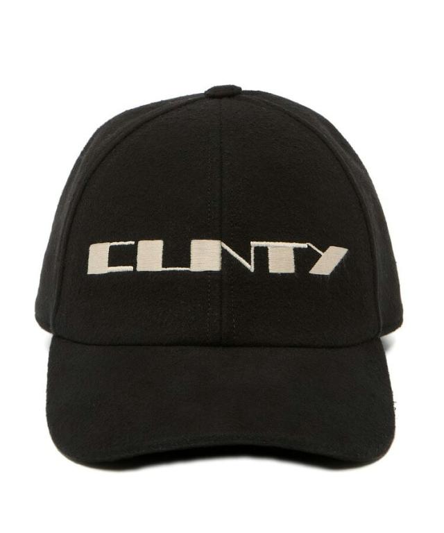 スタイライズ（STYLISE）/BASEBALL CAP / ブラック×パール [DA02E7478 BMOEM6]