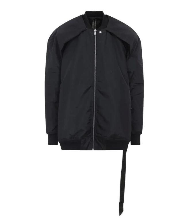 スタイライズ（STYLISE）/CONVERTIBLE JUMBO PETER FLIGHT / ブラック [DU02E7789 N