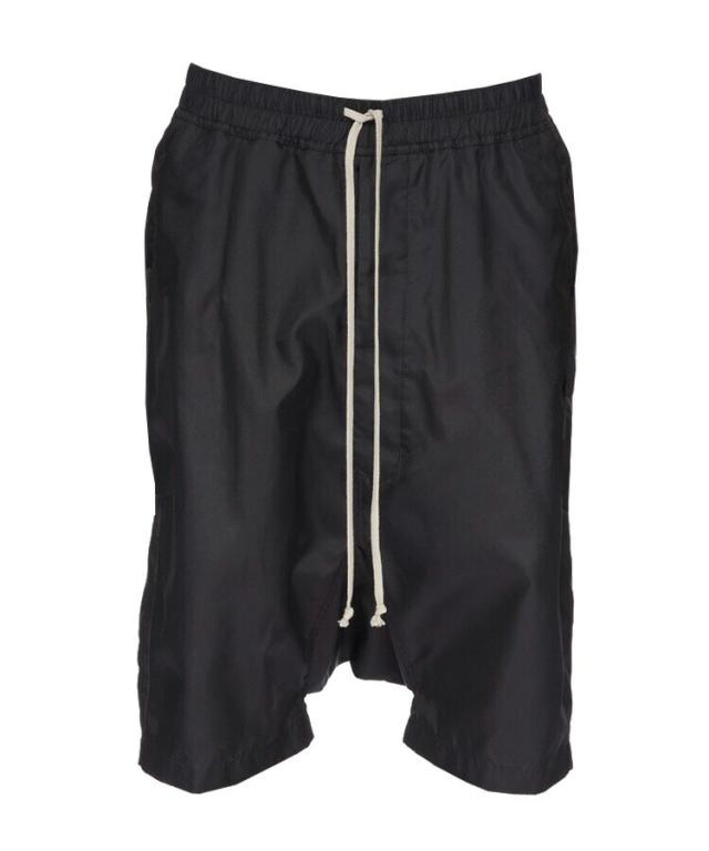 スタイライズ（STYLISE）/DRAWSTRING PODS / ブラック [DU02E7380 NCV]