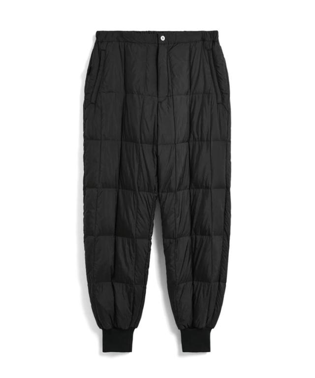 タイオン（TAION）/ワーク リブ ダウンパンツ / 2カラー [TAION−131PTWK]