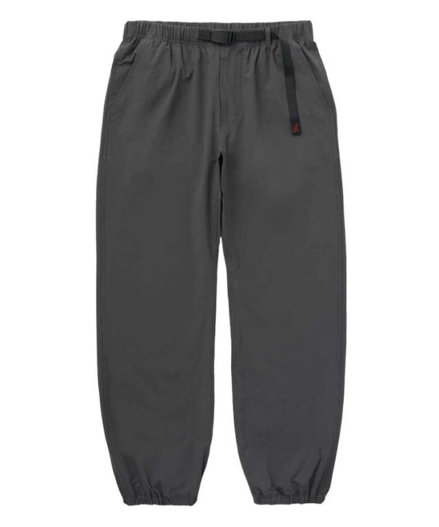 【NEW】グラミチ（GRAMICCI）/【Japan Exclusive】4WAY STRETCH TRACK PANT (4WAYストレッ