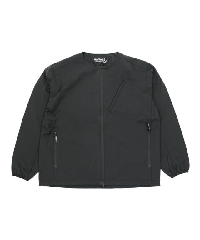 【NEW】スタイライズ（STYLISE）/DOTS LOFT MIDDLE JACKET (ドッツロフト ミドル ジャケット) / 2カラー