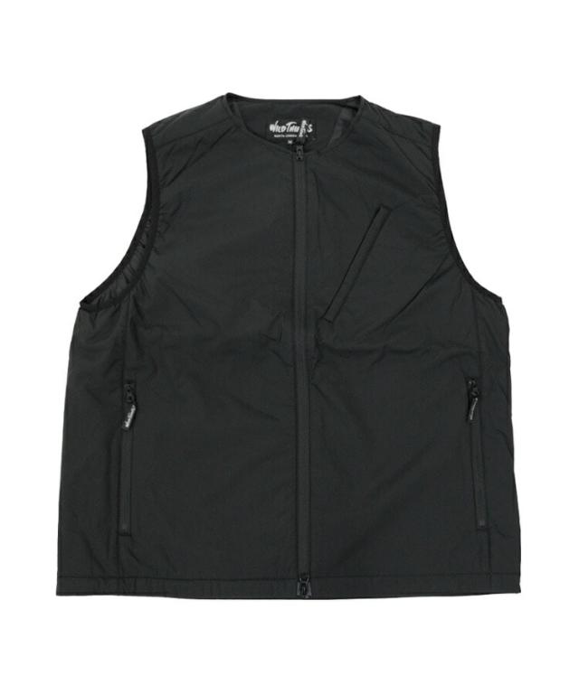 【NEW】スタイライズ（STYLISE）/DOTS LOFT MIDDLE VEST (ドッツロフト ミドル ベスト) / 2カラー [WT2