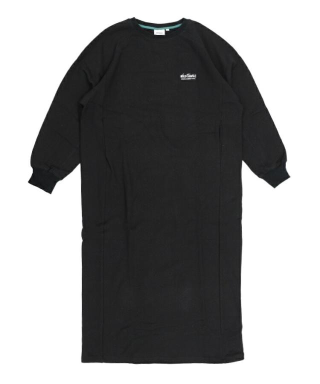 【NEW】スタイライズ（STYLISE）/SWEAT ONEPIECE (スウェットワンピース) / 4カラー [WTL25107IS]