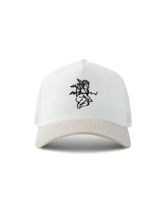 【NEW】スタイライズ（STYLISE）/CHERUB STRUCTURED TRUCKER / ホワイトストーン [SLA−U4243HT]