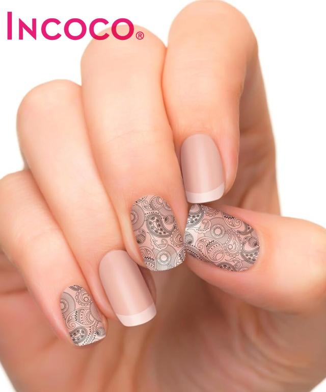 ドノバン（DONOBAN）/【INCOCO】貼るだけマニキュア −マイ ジャーニー − [I]の通販はau PAY マーケット - Brand Square by OIOI （ブランドスクエア ...