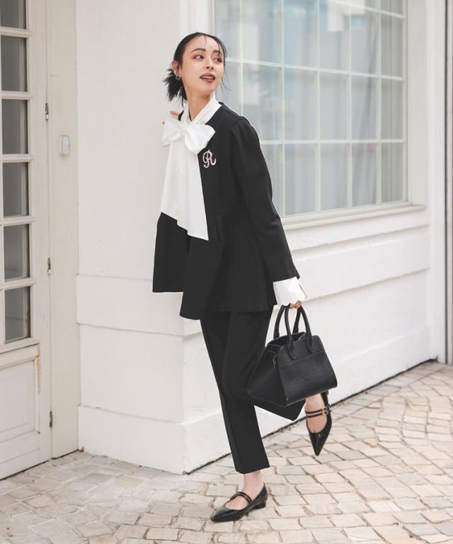 ドノバン（DONOBAN）/【Donoban】オケージョンセットアップ