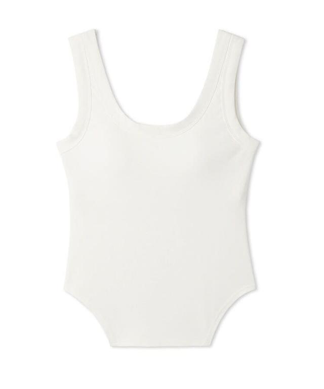 ドノバン（DONOBAN）/【null．】カップインラウンドタンクトップ