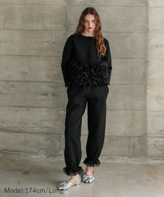 ドノバン（DONOBAN）/【Donoban】フリリーセットアップ