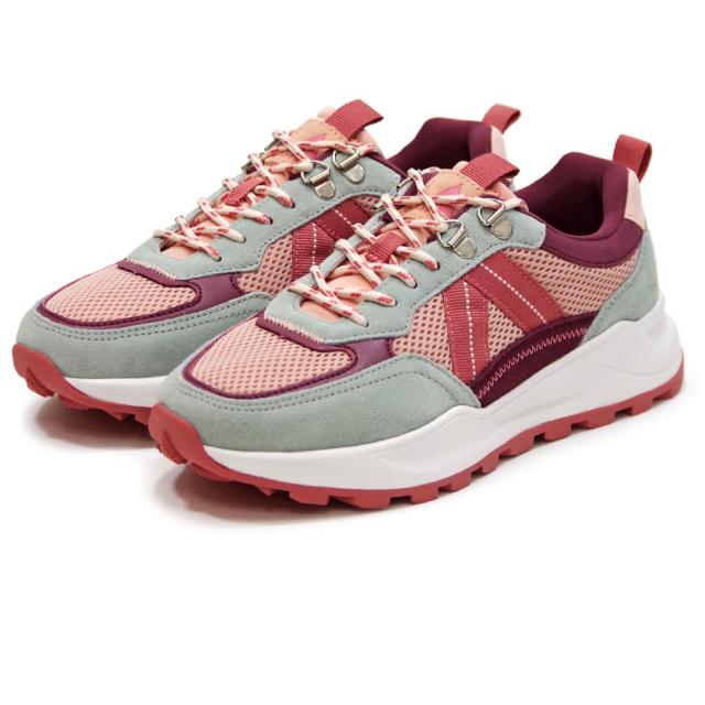 Pleaser(プリーザー) ADORE-1020POUCH 厚底ショートブーツ バックZIP