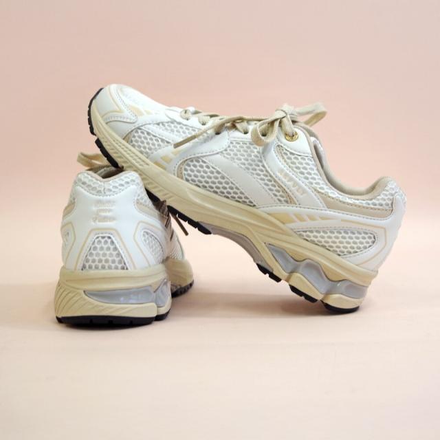 アスファルト（ASFVLT）/ローカットスニーカー CITY RUN