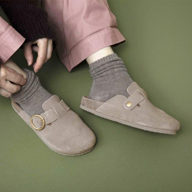 アスファルト（ASFVLT）/クロッグシューズ サンダル FLAIR