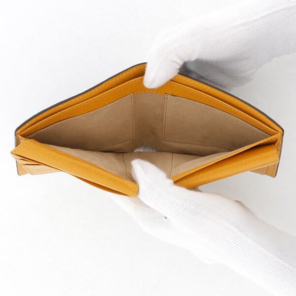 イズイット（ISIT）/【イズイット】二つ折り中ベラ付き財布