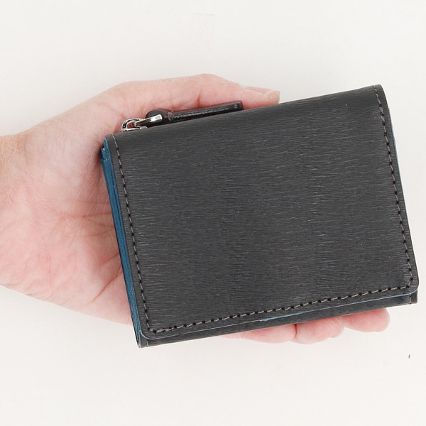 イズイット（ISIT）/【イズイット】３つ折り財布　９７２６２３