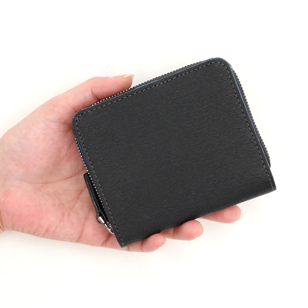 イズイット（ISIT）/【イズイット】２つ折り財布　９７２６２４