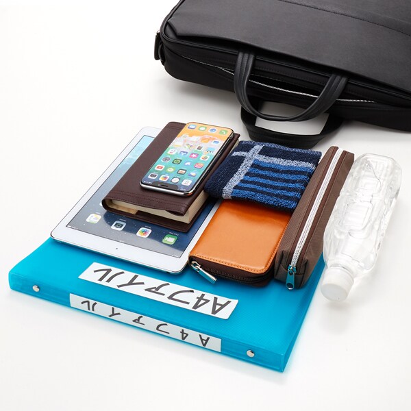 イズイット（ISIT）/【イズイット】3WAYビジネスバッグ 937513