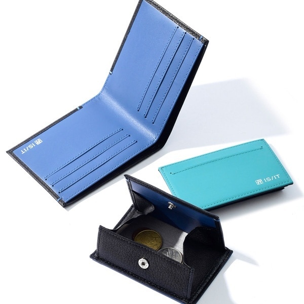 イズイット/【イズイット】２つ折　９４４６０３