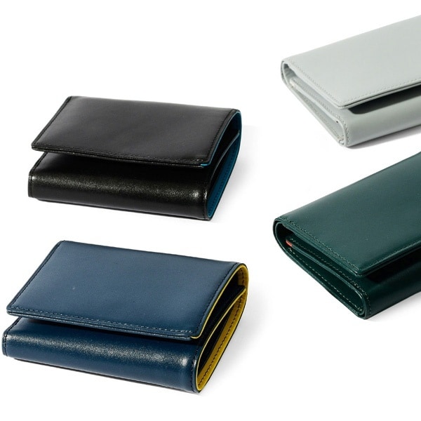 イズイット/【イズイット】カードまとめ入れ財布　９４６６０２