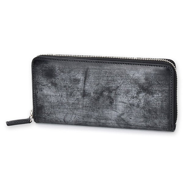 イズイット/【イズイット】ラウンドファスナー長財布　９４９６０５