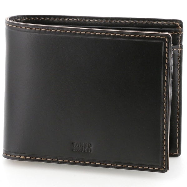 タケオキクチ（TAKEO KIKUCHI）/【タケオキクチ】２つ折　７８６６０５