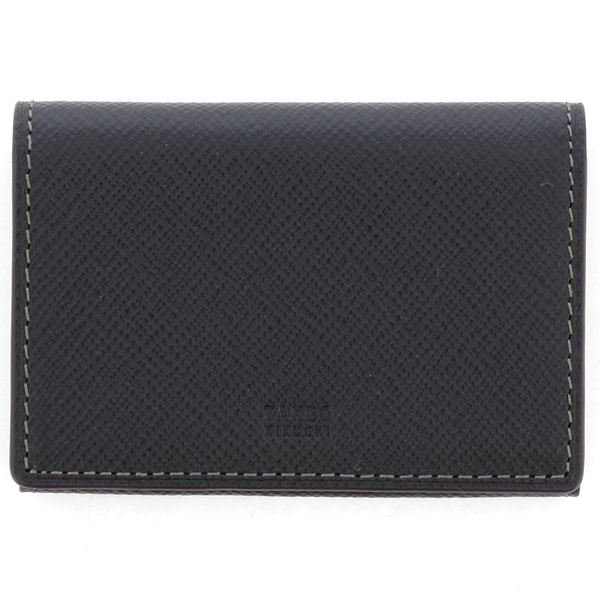 タケオキクチ（TAKEO KIKUCHI）/【タケオキクチ】名刺入れ　７２９６２３